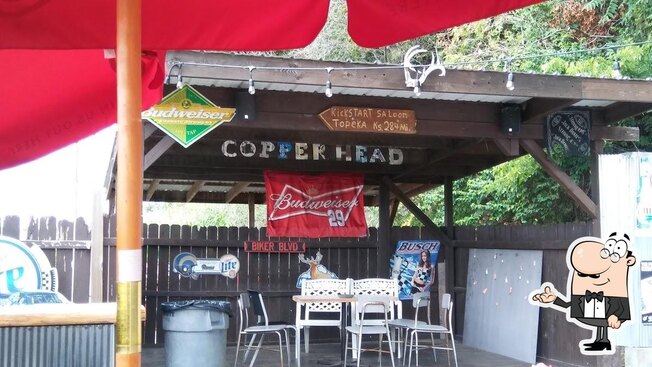 Copperhead Taverns, New Canton - Restaurant menu, prices and reviews