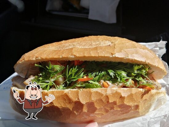 Fulham Gardens Bakery, Fulham Gardens - Restaurant menu, prices and reviews