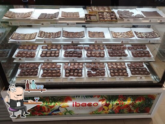 Ibaco Ice Cream Parlor, Theni Allinagaram - Restaurant reviews