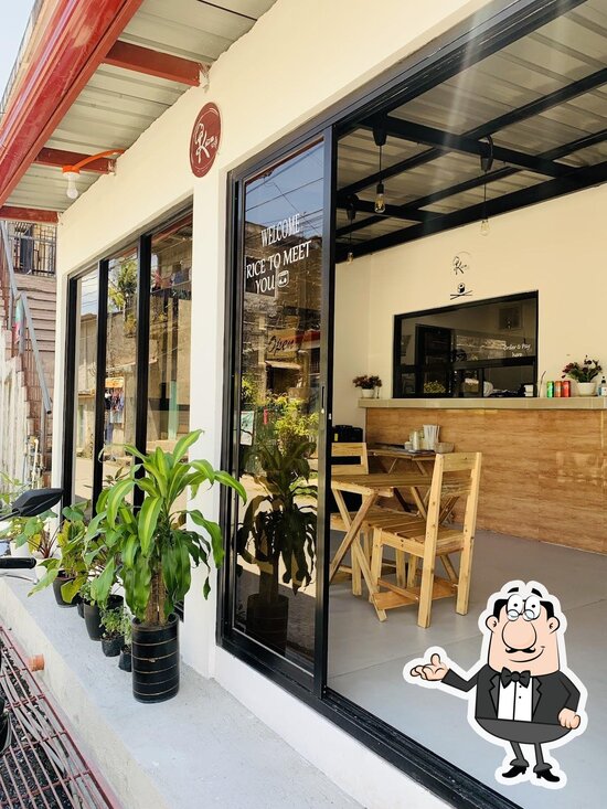 Kaizensushi, Calamba - Restaurant menu, prices and reviews