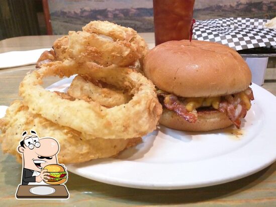 Steer Inn Restaurant, Mannford - Restaurant menu, prices and reviews