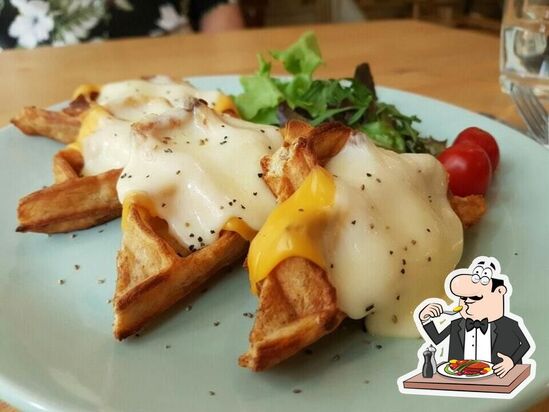 Menu at Theera Healthy Bake Room cafe, Bangkok, 67/9-10 สุขุมวิท 42
