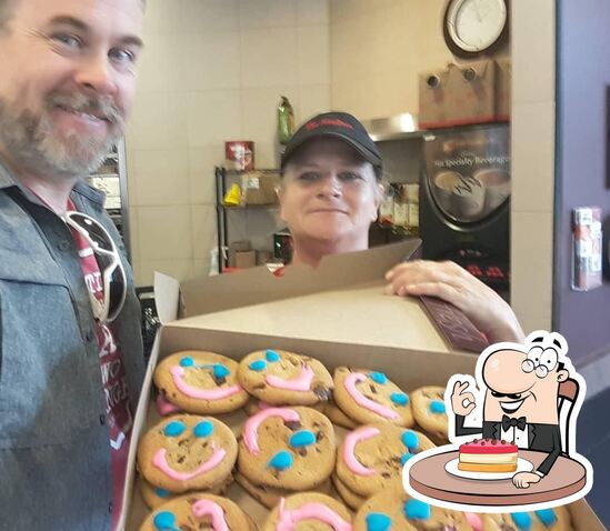 Tim Hortons, 1208 Murphy Rd in Sarnia - Restaurant menu and reviews