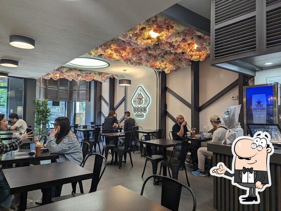 Dear Saigon, Toronto, Queen's Park - Restaurant menu, prices and reviews