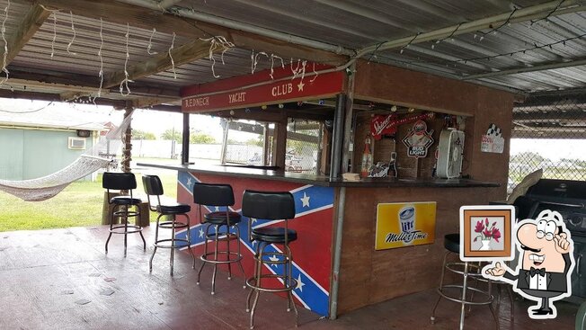 The Fish Spot, Texas City - Restaurant menu, prices and reviews
