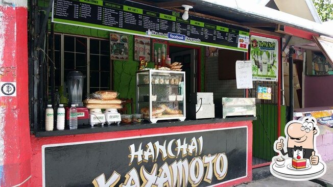 Kayamoto restaurant, Dasmariñas - Restaurant reviews