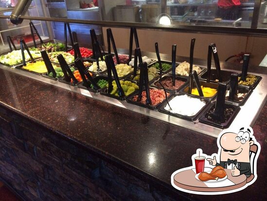 Danver's Restaurant, 1380 N Germantown Pkwy in Memphis - Restaurant ...