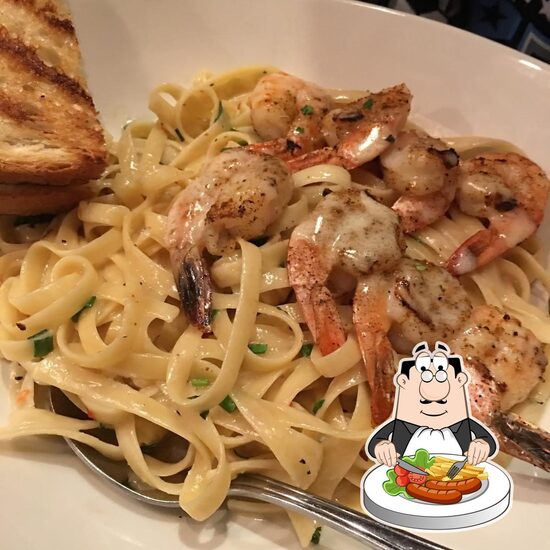 Outback Steakhouse, Orange - Restaurant menu, prices and reviews