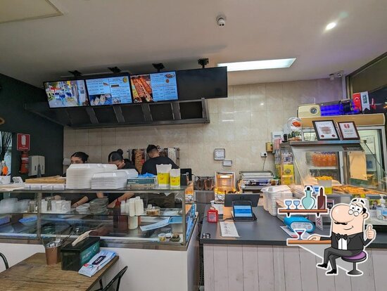 Atilla's Kebabs, Keysborough - Restaurant menu, prices and reviews