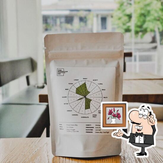 Coffee Culture ROASTERY cafe, Bacolod - Restaurant reviews