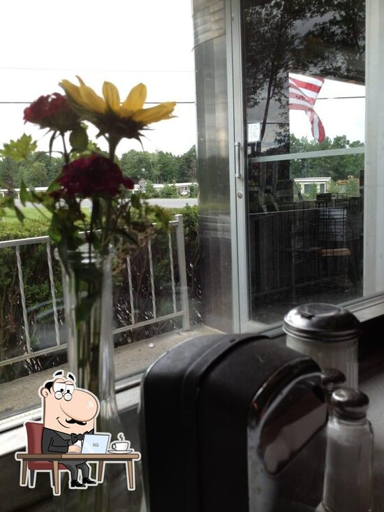 Martindale Chief Diner, Copake Lake - Restaurant menu, prices and reviews