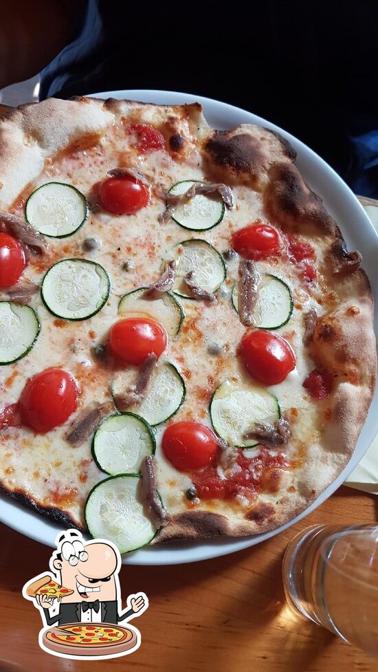 Karijola restaurant, Zagreb, Vlaška ul. 63 - Restaurant menu and reviews