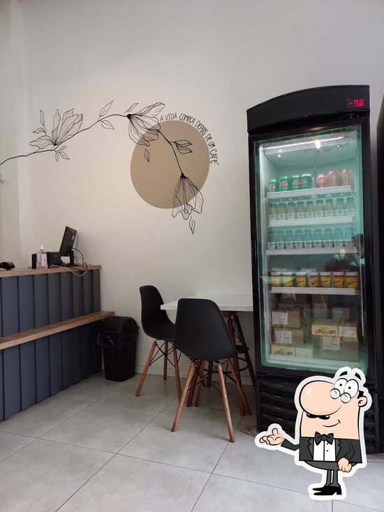 41 COFFEE, Curitiba - Menu do restaurante, preços e opiniões