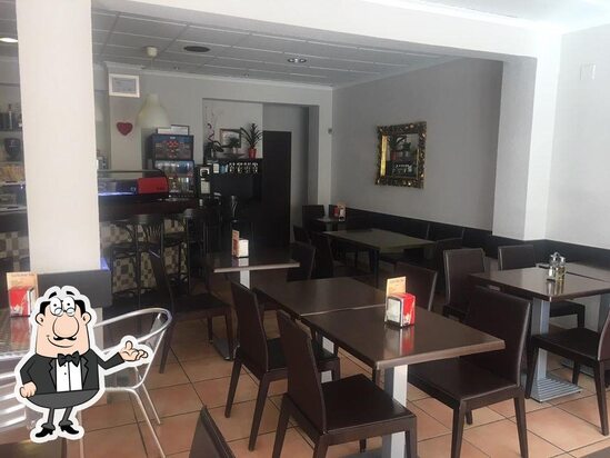 Café Bar Isa, Calpe - Menú del restaurante, precios y reseñas