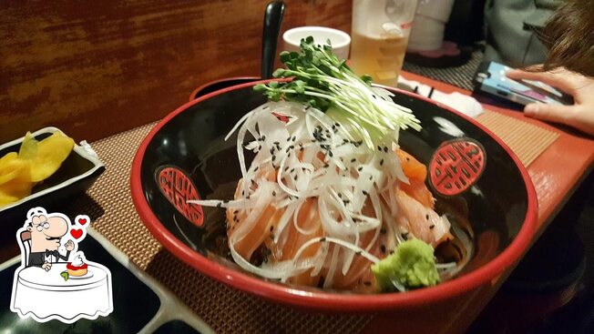 Chef Huang youth Kitchen restaurant, Seoul - Restaurant reviews