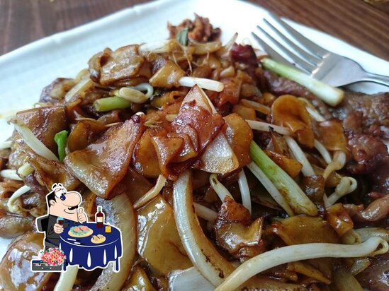 China Bar, Geelong - Restaurant menu, prices and reviews