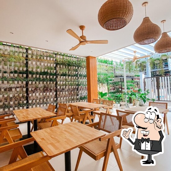 Crêpe Central, Quezon City - Restaurant menu, prices and reviews