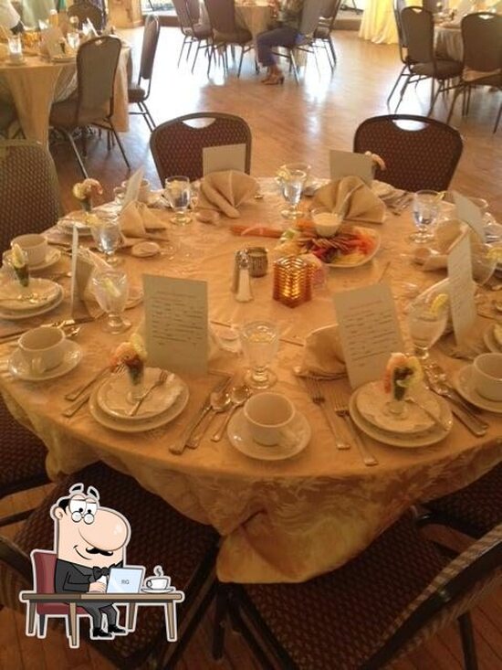 Delta Lake Inn, Rome - Restaurant menu, prices and reviews