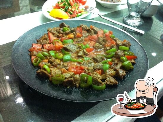 Emirhan Sofrasi, Istanbul - Restaurant menu and reviews