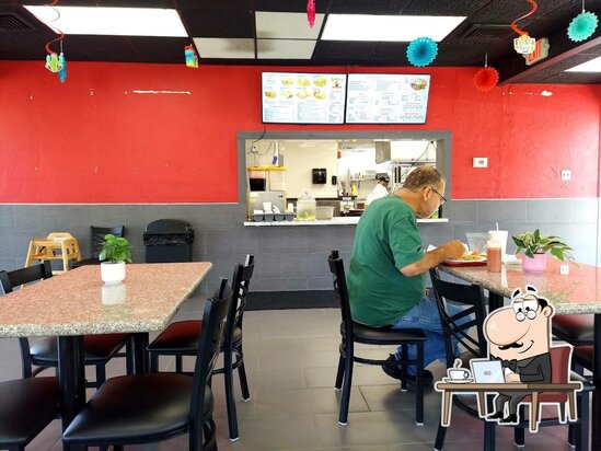 Fredibertos Mexican Food Drive Thru, Niles - Restaurant menu, prices ...