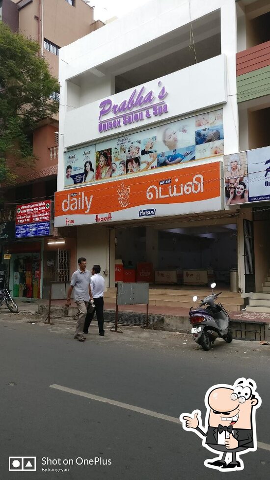 HAP daily, Puducherry - Restaurant menu, prices and reviews