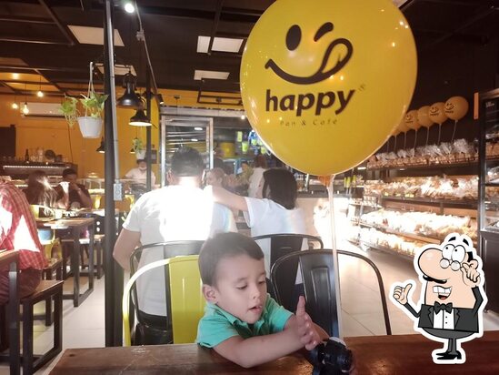 Happy Pan & Café, Arauca - Menú del restaurante, precios y reseñas