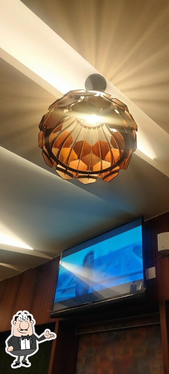 Hayati restaurant, Visakhapatnam - Restaurant reviews