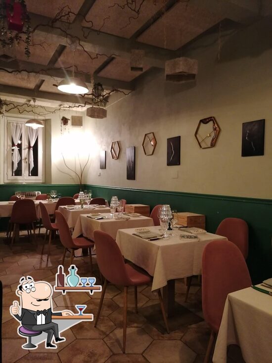 La BRAVERIA, Urbania - Menu del ristorante, prezzi e recensioni