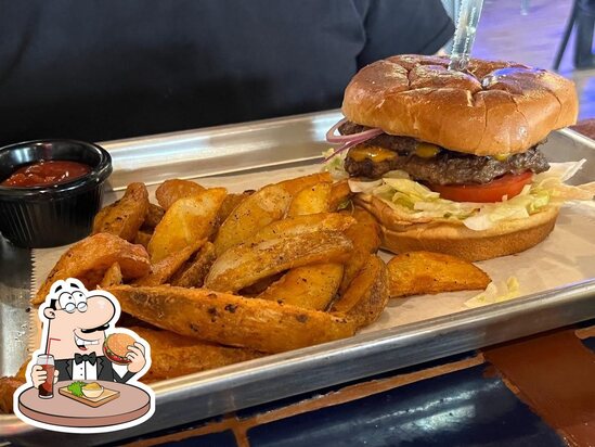 La Conga Mexican Bbq in Austin - Restaurant menu and reviews
