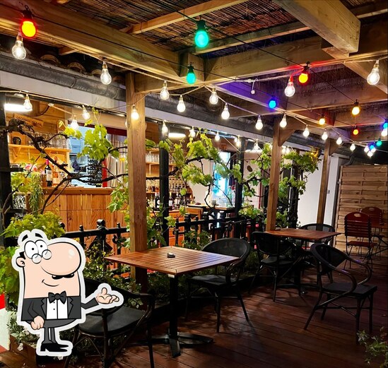 Le Chat Sur Le Toit, Lacanau - Menu du restaurant, prix et avis
