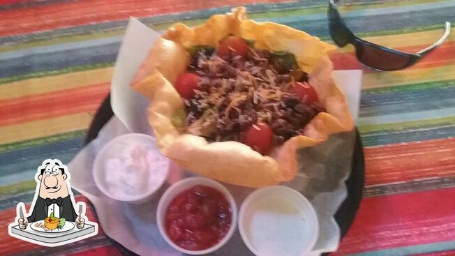 Lemon Drop Lounge in Omaha - Restaurant menu and reviews