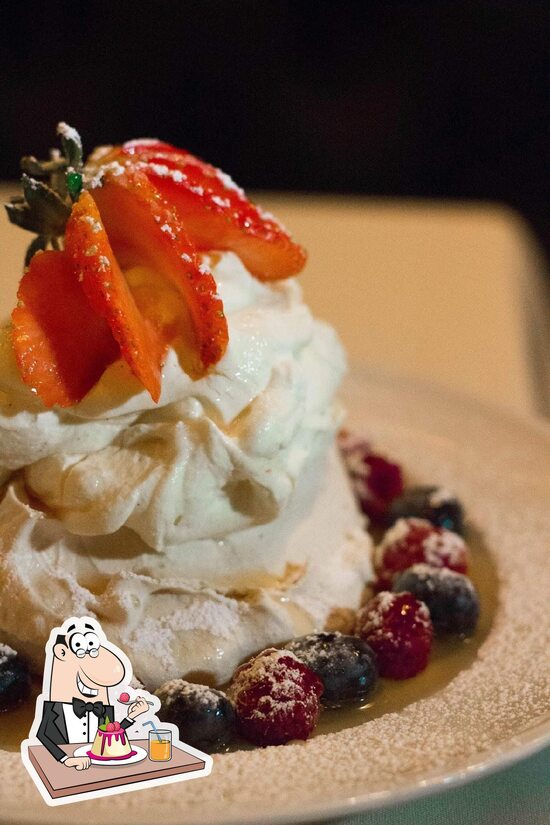 Locarno Dining Room and Cocktail Lounge in Glasgow - Restaurant reviews