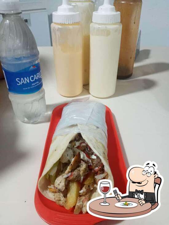 Los Guaros Food, Piura - Menú del restaurante, precios y reseñas