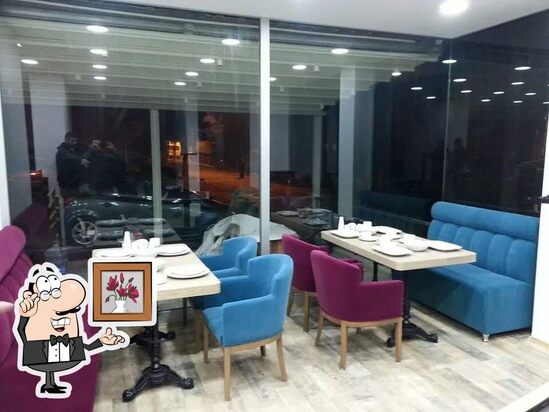 Midas Cafe&Restaurant, Çaycuma, Durusoy Apartmanı - Restaurant reviews
