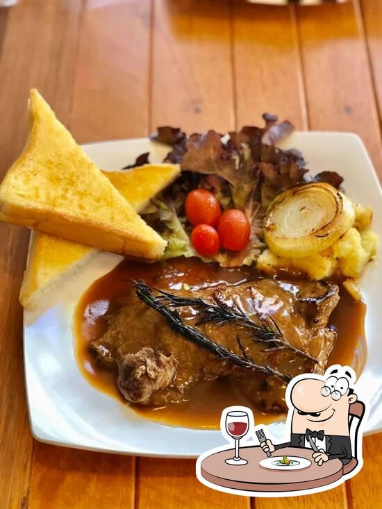 Menu at ร้าน SB BBQ ดวงแขหมูกระทะ, Sakhon Nakhon