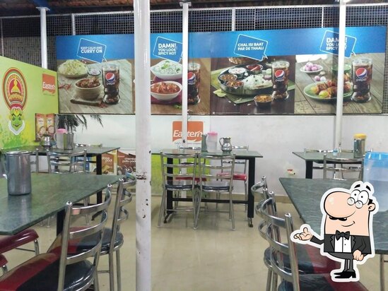 Sangam Mess, Bengaluru - Restaurant menu, prices and reviews