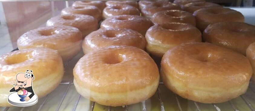 Swiss Donuts, 72785 CA-111 in Palm Desert - Restaurant reviews