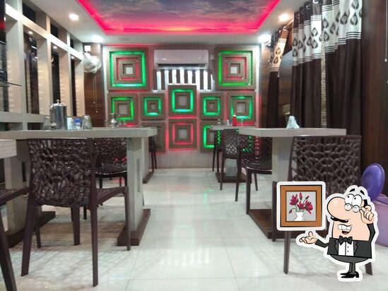 THE KING CHILLI, Muzaffarpur - Restaurant menu, prices and reviews