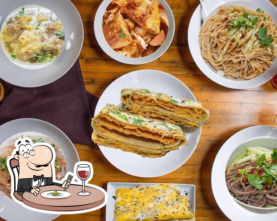 Taiji Jianbing 和泰吉煎饼果子 in Hamilton - Restaurant reviews