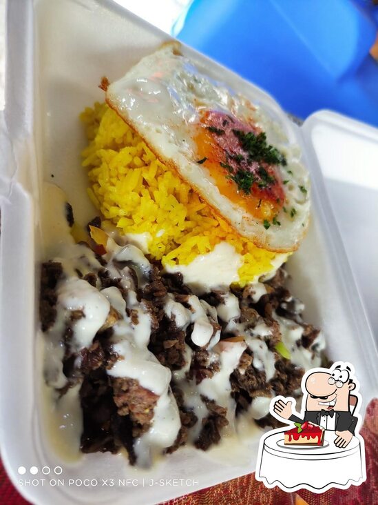 Carta del restaurante The Melting Potluck, Ciudad Quezon