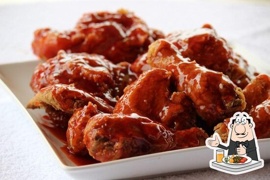 Uncle Remus SFC - Broadview, 1801 Roosevelt Rd in Broadview ...