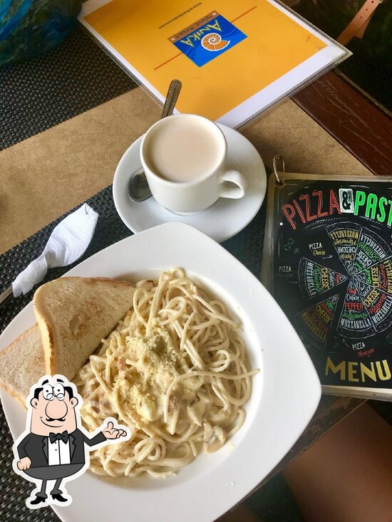Chloe Cafe, Santa Fe - Restaurant menu, prices and reviews