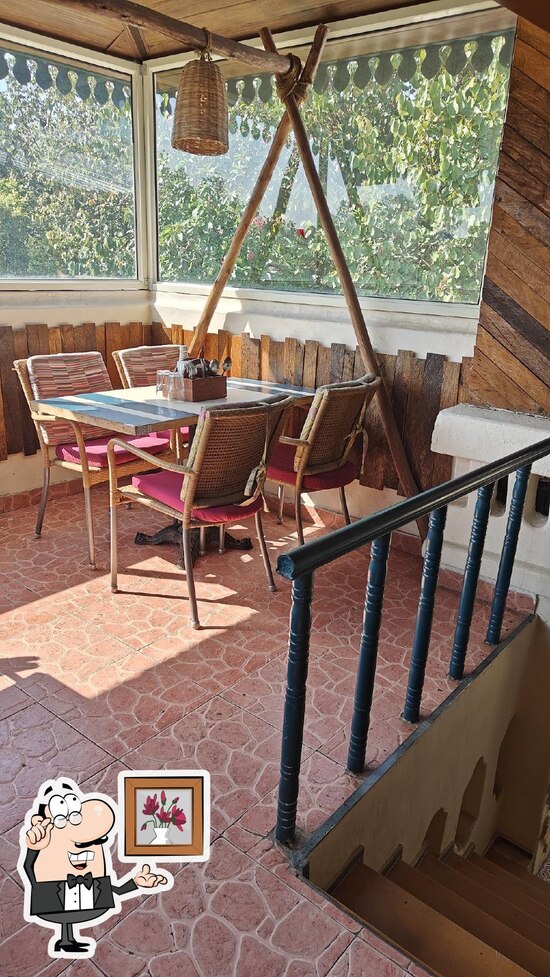 Luuma - Rooftop Kitchen & Bar, Chandigarh - Restaurant menu, prices and ...