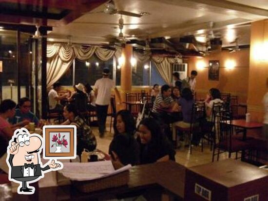 Persepolis, Quezon City - Restaurant menu, prices and reviews