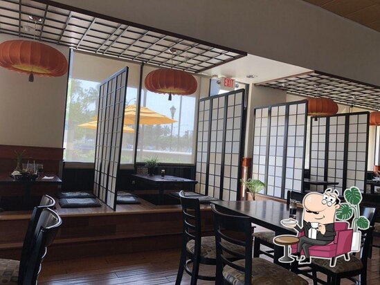 Carta del restaurante Sushi Elite, Sacramento, Natomas Blvd #100