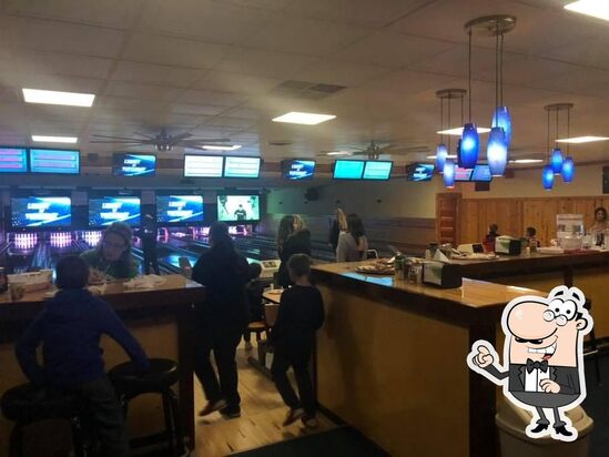 10 Pin Pub in Walworth - Restaurant reviews