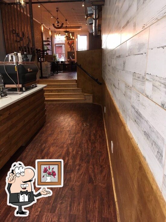Brew Memories, New York City - Restaurant menu, prices and reviews