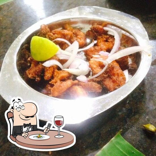 Menu at SREE SUBBU MESS - Restaurant in Coimbatore, Coimbatore, devi ...