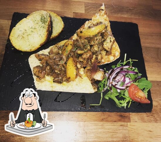 Time Deli Ltd in Hamilton - Restaurant reviews