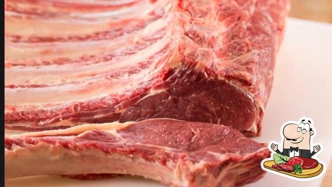 Huntsman Specialty Game & More in Lorton - Restaurant reviews